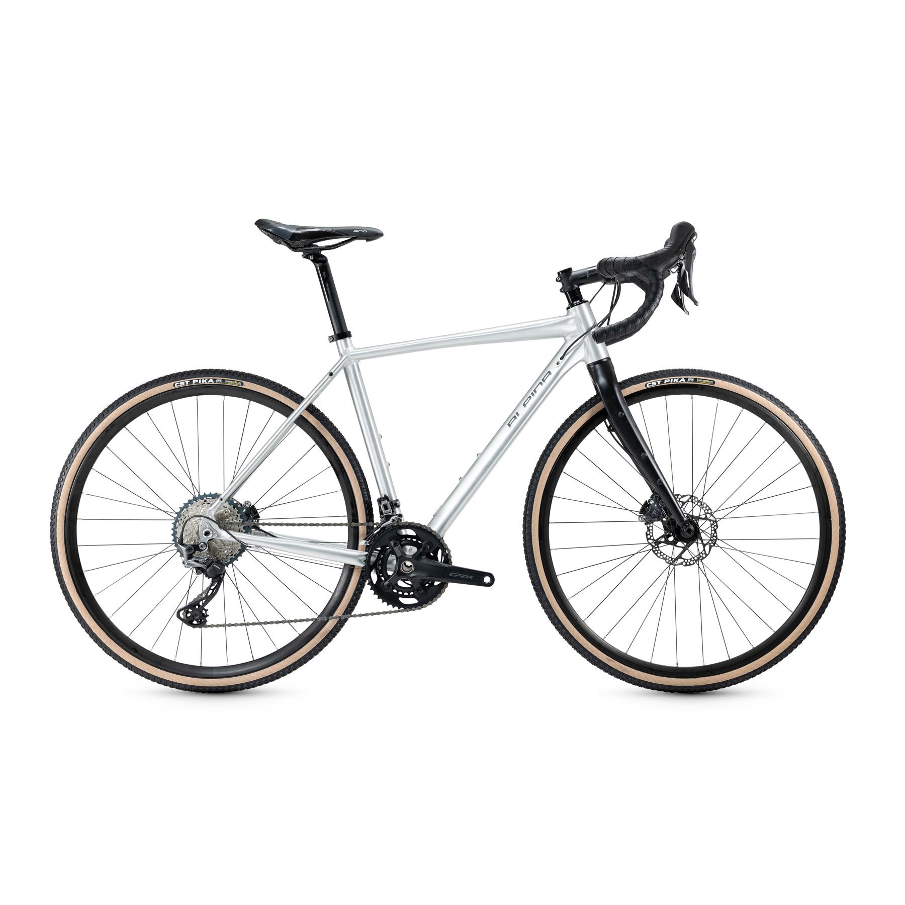 Gravel Gitane G-Wild ALPINA 2 -2024