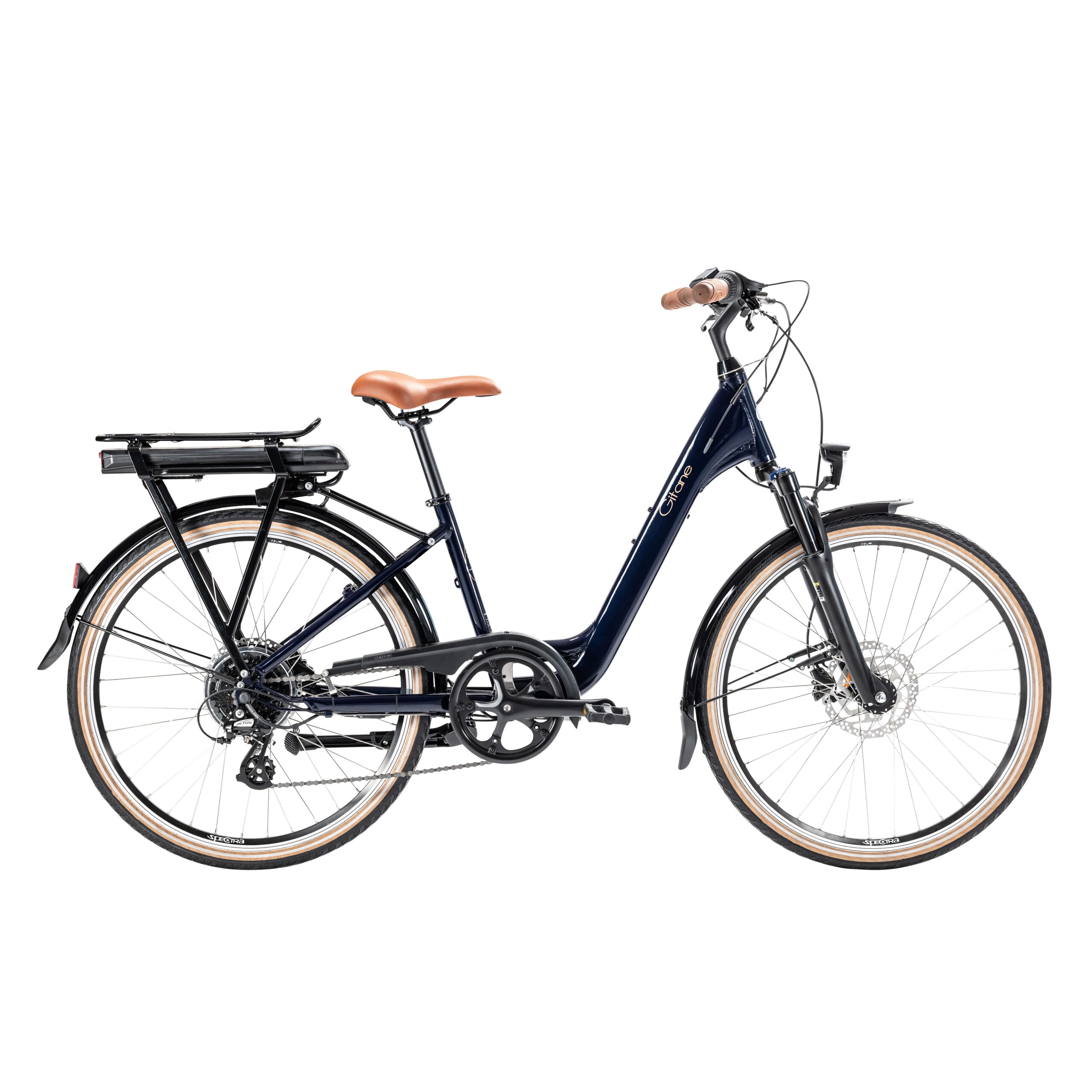 VAE VTC Gitane ORGAN'e-Bike Disc - 2026