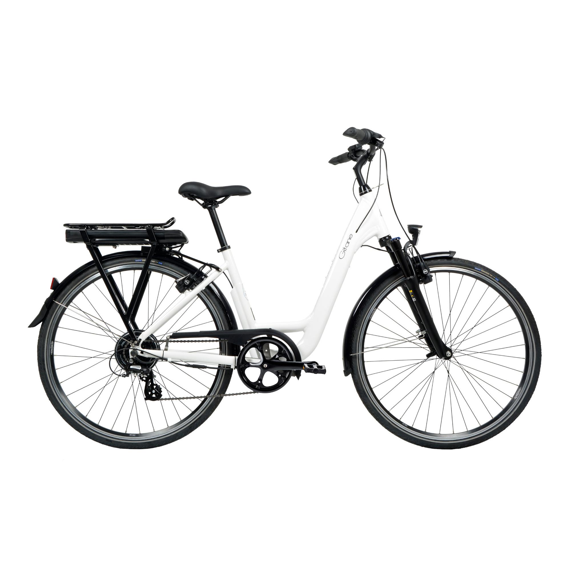 VAE VTC Gitane ORGAN'e-Bike - 2026